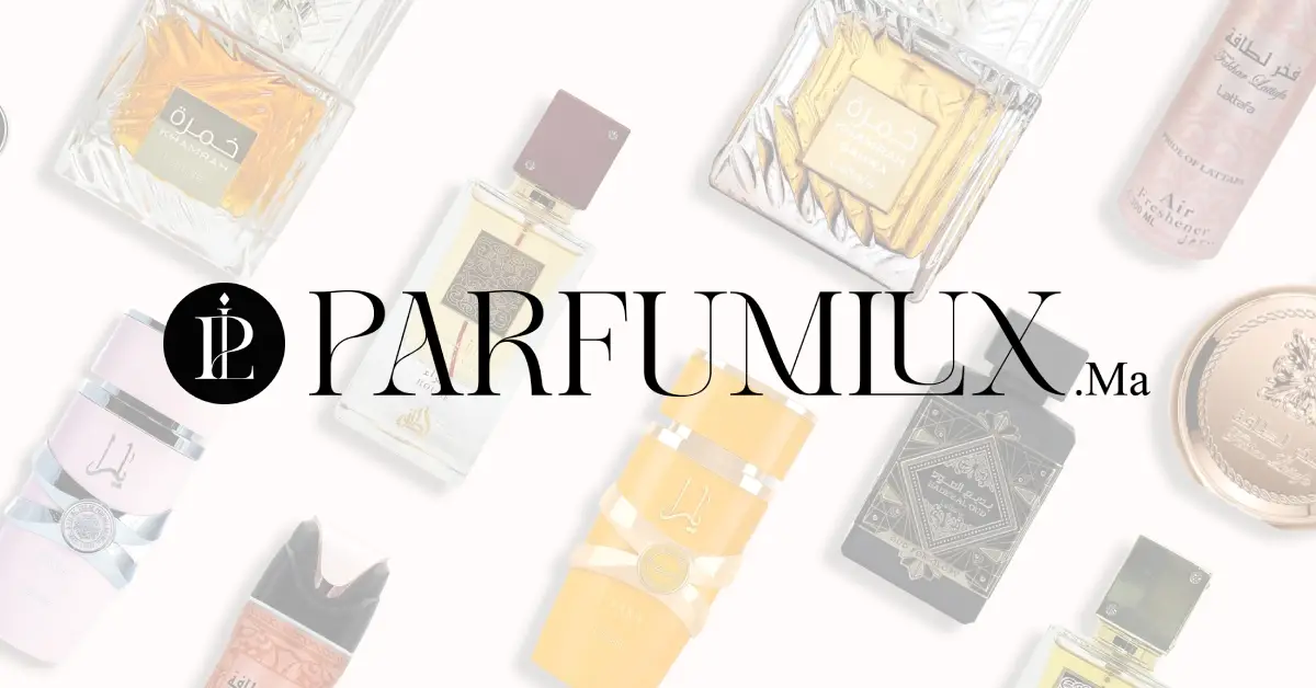 Parfums Homme Maroc : Vaste Choix & Prix Abordables - Parfumlux
