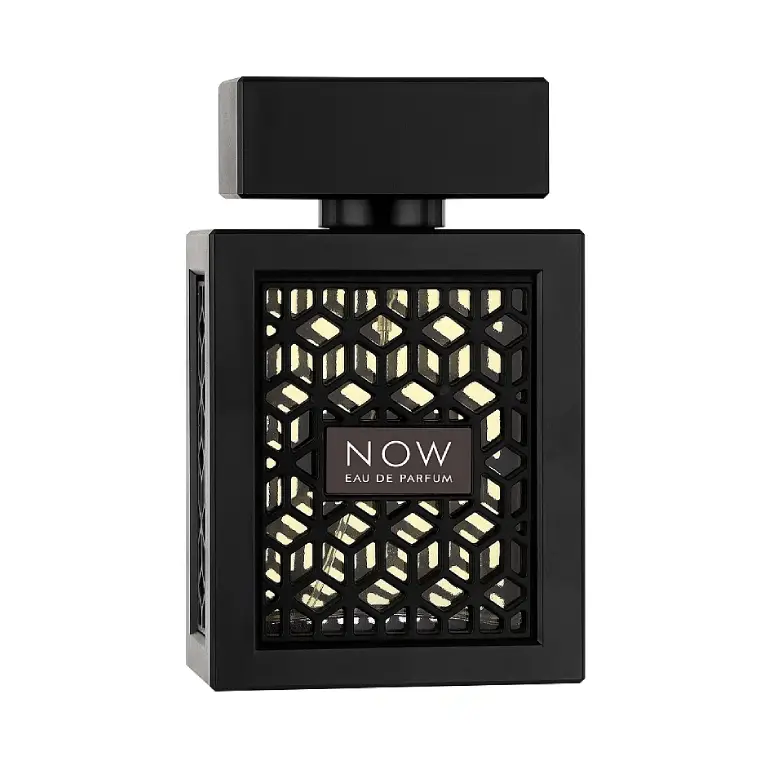 RAVE Now by Lattafa EDP 100ml - Parfum Lux Maroc